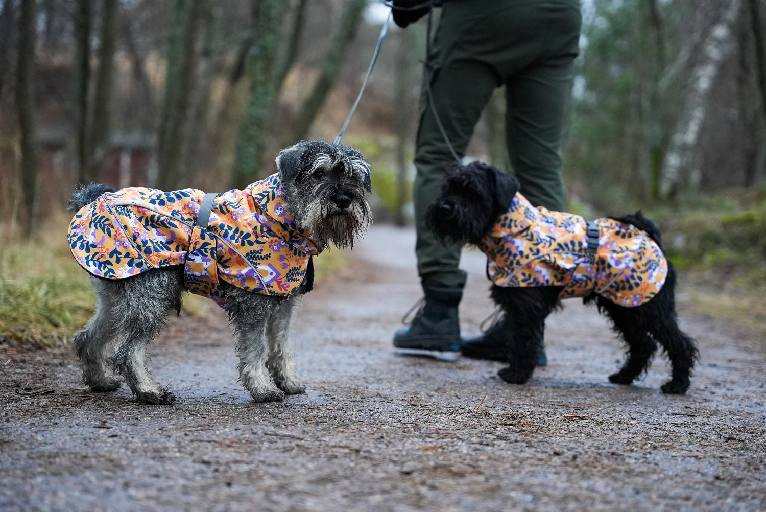 Rainy day clothing – Beana Design